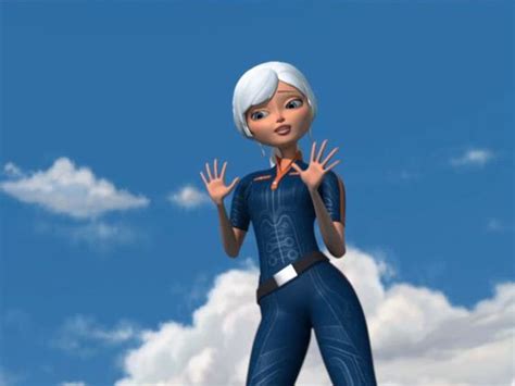 Monsters Vs Aliens Hentai Image