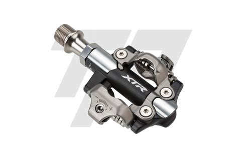 Shimano XTR PD M9100 MTB Pedals Peruffo Cicli