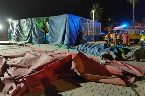 Menina de oito anos morre em acidente castelo inflável