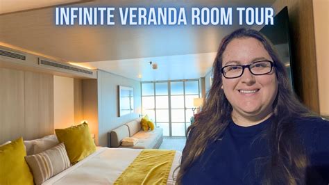 Celebrity Ascent Balcony Room Tour YouTube