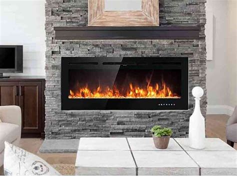 Tipos De Chimeneas Modernas Para Salas Y Sus Caracter Sticas