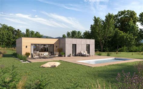 Contrat De Construction Maison Individuelle Modele Ventana Blog