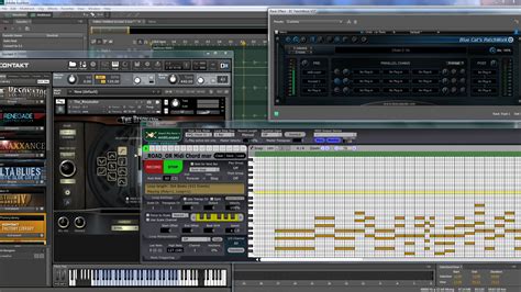 Vst Plugins Adobe Audition Cc Apartmentlimfa