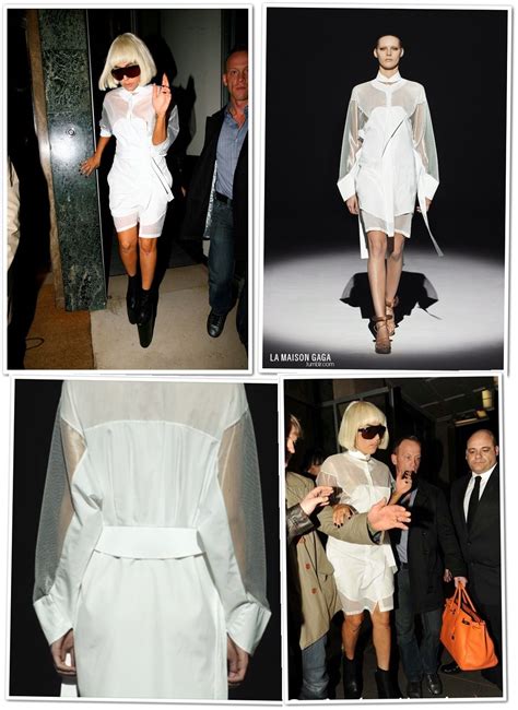 La Maison Gaga