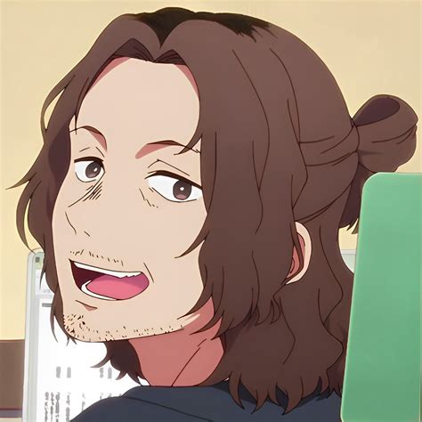Icon Character Taishi Gotanda I Have A Crush Having A Crush