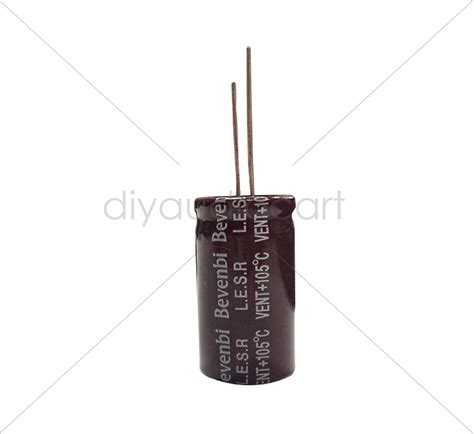 Bevenbi 10000 0 UF 25 V Low ESR Aluminium Electrolytic Capacitors