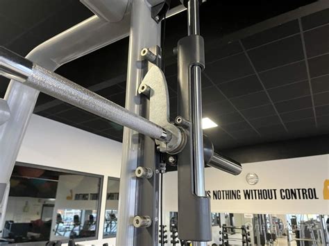 Netauktion Multi Power TechnoGym