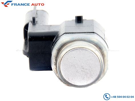 Czujnik Parkowania Pdc Coupe Parts For Peugeot Citroen Renault