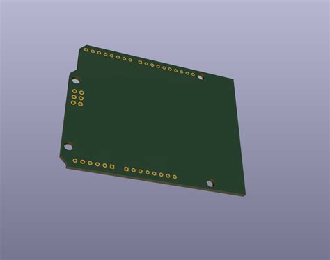 Kicad X Tutorial How To Set The Grid Origin Of Pcb Saludpcb