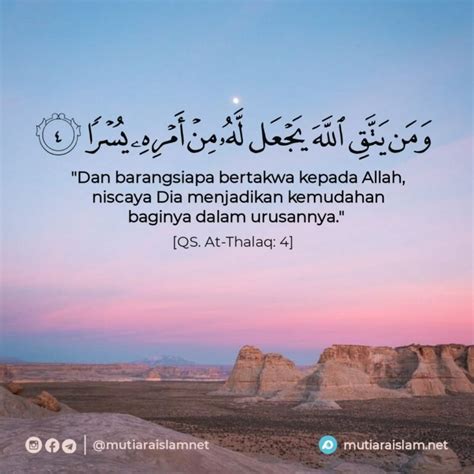 27 Quotes Alquran Terbaik Penuh Nasihat Inspirasi Dan Motivasi
