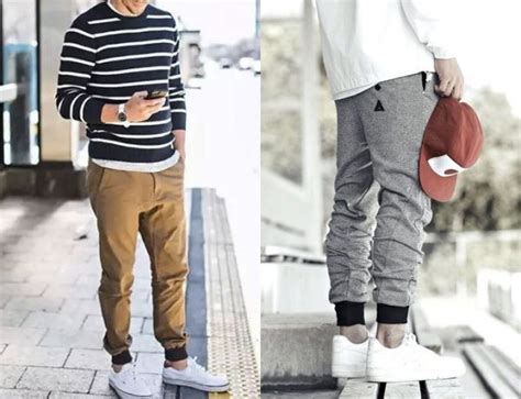Calça Jogger Masculina 6 Dicas De Como Usar Z1 Portal Notícias De