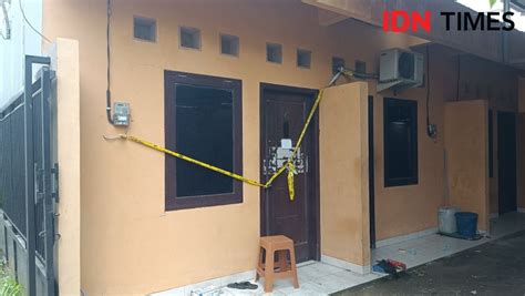 10 Fakta Kasus Mutilasi Di Bekasi Dipotong Dengan Gergaji