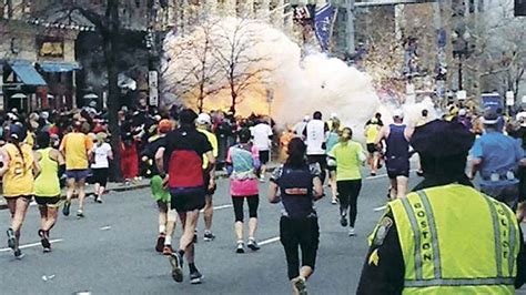 Condenan a muerte a joven terrorista por atentado al maratón de Boston