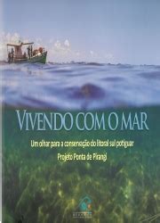 Biblioteca Setorial de Pós Graduação em Oceanografia Livros novos