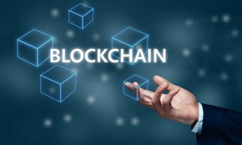 Blockchain Technology Explained INX One INX One Platform