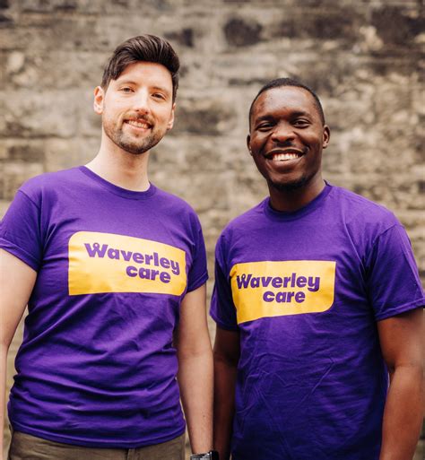 Waverley Care Is Scotlands Hiv And Hepatitis C Charity