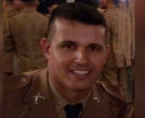 Soldado da PM morre aos 38 anos vítima de câncer em Goiânia Mais Goiás