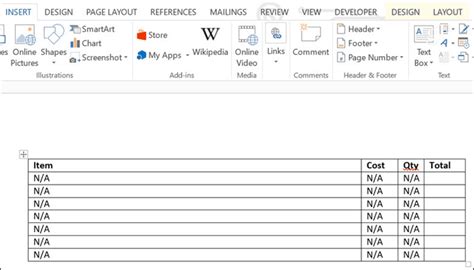 How To Automate Microsoft Word Forms With Custom Fields Solveyourtech