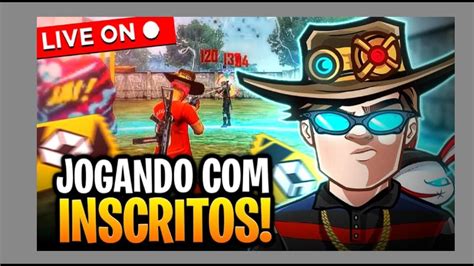 C Digo De Equipe Codiguin Da Barbinha Live Free Fire Ao Vivo