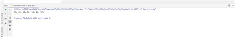 github muktai suryawanshi set in python set access value add method create set discard