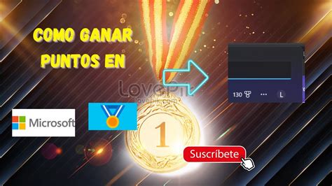 Como Ganar Puntos En Microsoft Rewards Youtube
