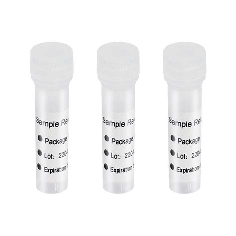Reactivo solución tampón EasyDiagnosis ácido nucleico de