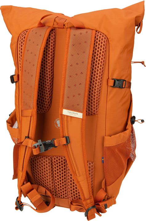 Fj Llr Ven Abisko Hike Foldsack Navy Taschenkaufhaus De