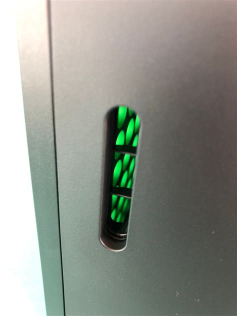 Slideshow Xbox Series S And Series X Comparison Photos