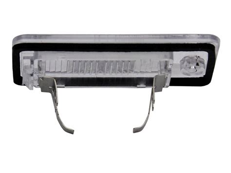 OŚWIETLENIE TABLICY AUDI A3 8P A4 B6 B7 A6 C6 003 07 901 za 19 zł z