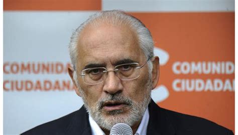 Mesa reconoció la derrota en Bolivia y prometió ser una oposición
