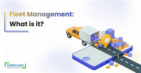 Best Fleet Management Software In 2023 24