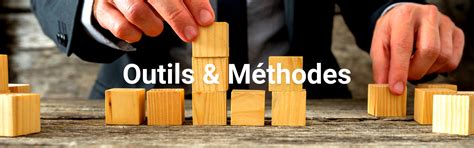 Les outils et méthodes Effiteam