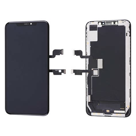 For IPhone X XS XR Max 11 12 Pro OLED LCD Display Touch Screen