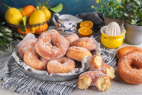 Frati Fritti Fatti Fritti Frittelle Sarde Di Carnevale