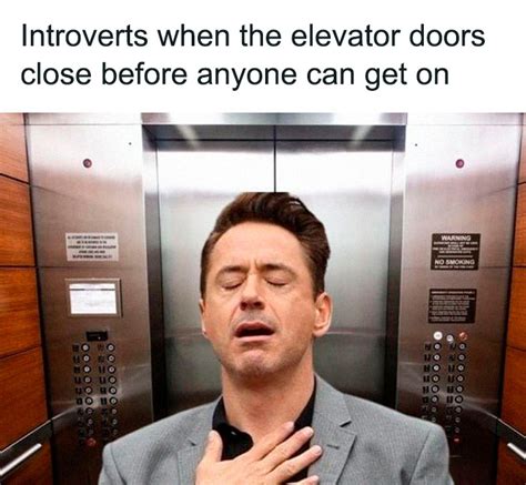 Introverts In This Online Group Are Sharing Painfully Hilarious Memes