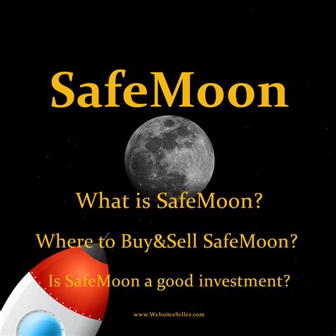 How To Buy SafeMoon Token SAFEMOON