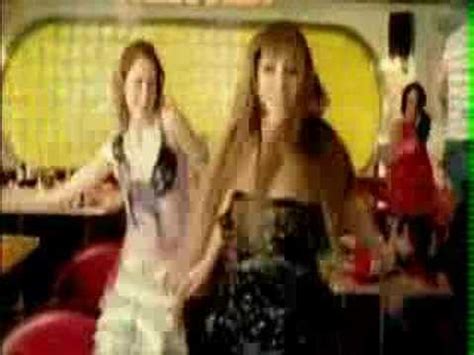 Helena Paparizou Mambo International Video Edit Youtube