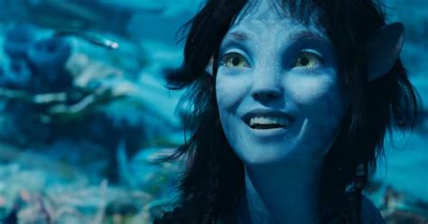 Avatar The Way Of Water Trailer Breakdown The Navi Face Danger Once