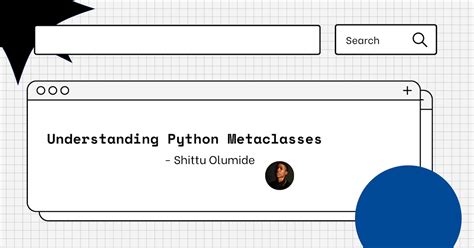understanding python metaclasses
