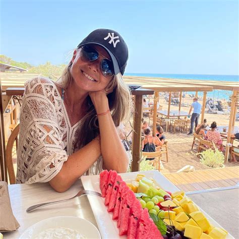 Daniela Hantuchova Scrolller