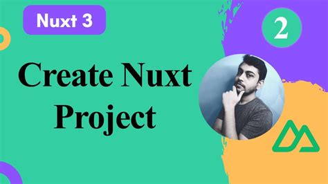How To Install Nuxt 3 And Create Project In Nuxt 3 Hindi YouTube