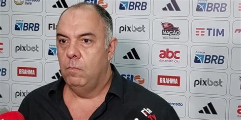 Braz Fora E Substituto De Landim Arma 2 Viradas No Flamengo