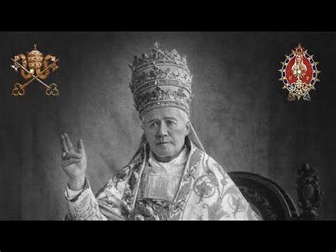 IL CATECHISMO DI SAN PIO X 23 YouTube