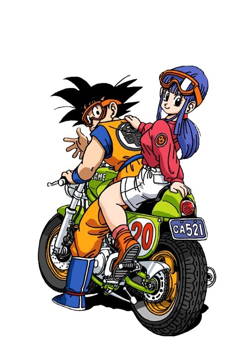 Chichi Goku Telegraph