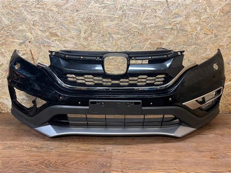 HONDA CR V IV Lift ZDERZAK PRZÓD PRZEDNI 15 G052 za 1800 zł z