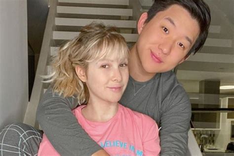 Pyong Lee E Sammy Veja O V Deo Que Provocou O Fim Do Casamento