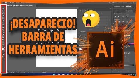 Como ACTIVAR La Barra De Panel De Control Y La Barra De Herramientas En