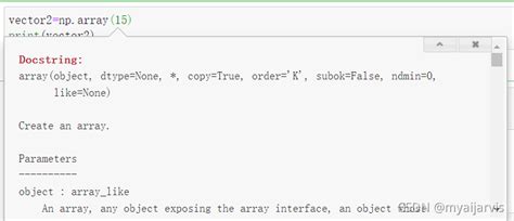 【python】jupyter jupyter多行输出 csdn博客