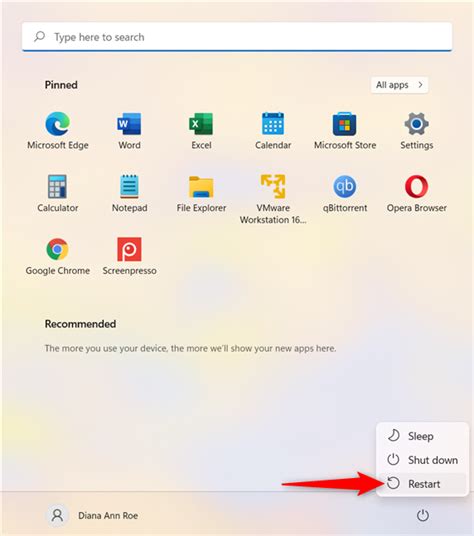 How To Restart Windows Digital Citizen