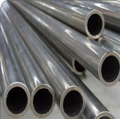 Polished 4 Inch Mild Steel Round Pipe Size 3inch Thickness At Rs 79
